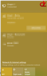 Script to start and stop Microsoft Direct Access when needed - Don Zalmrol
